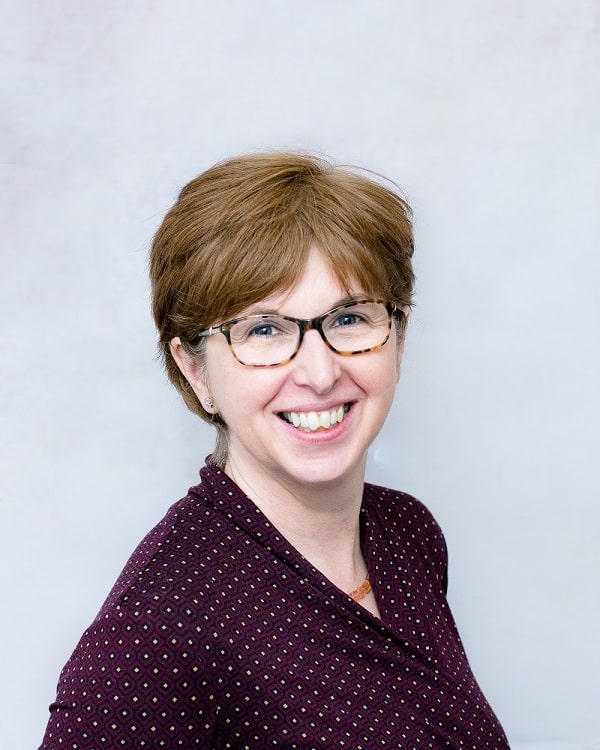 Caroline Rassell | Active Essex