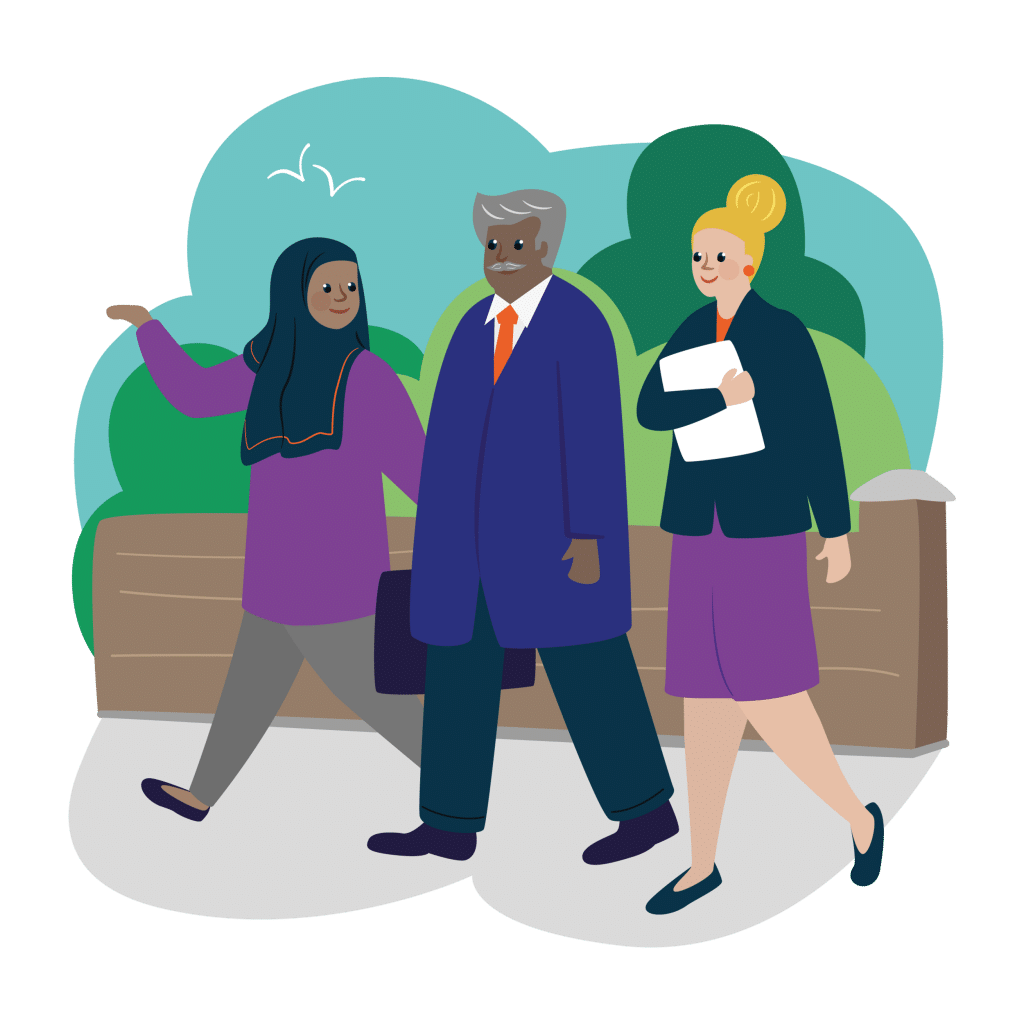 About Us | Active Essex