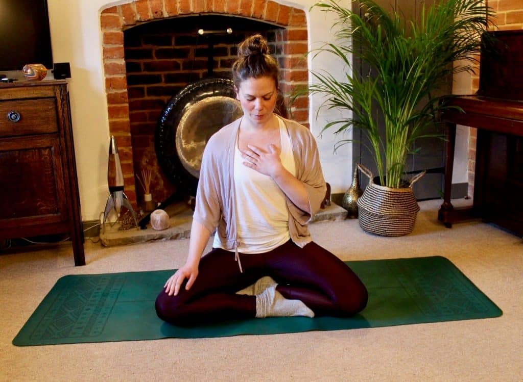 Caroline Brown | Active Essex