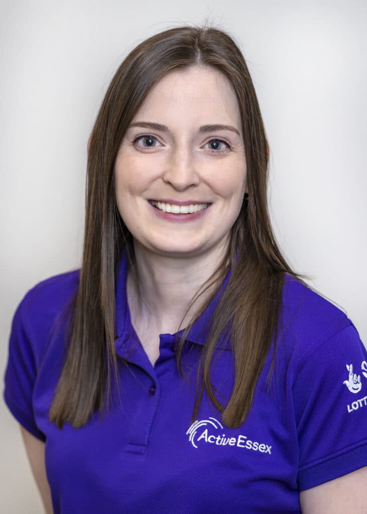 Children with Disabilities - Active Essex