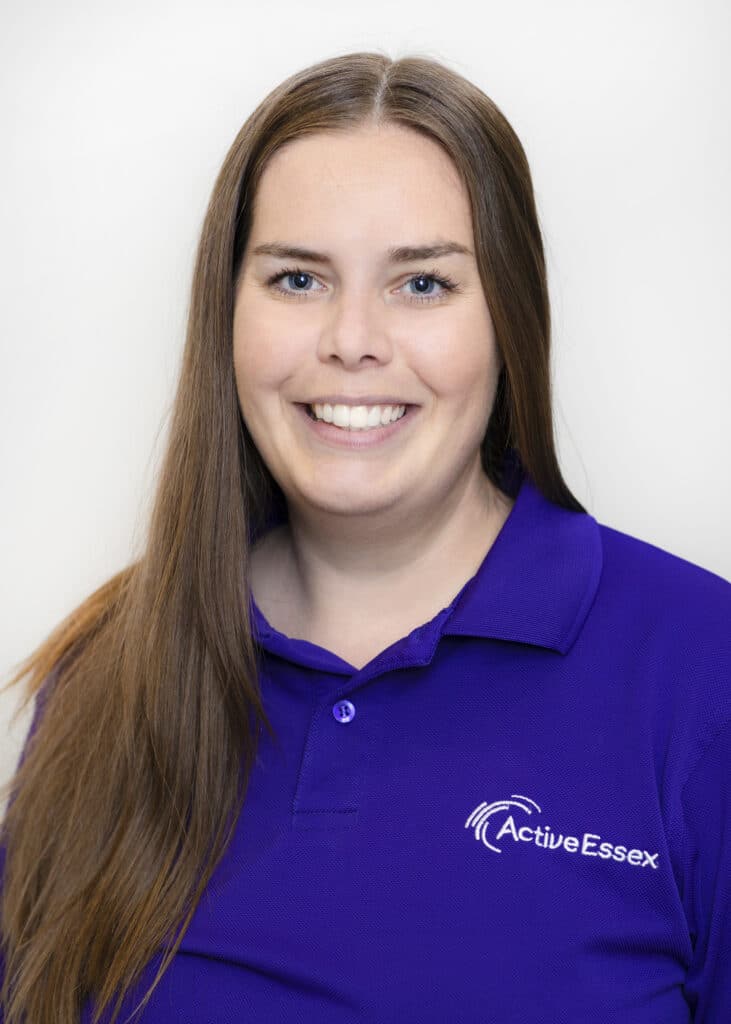 Meet The Team | Active Essex