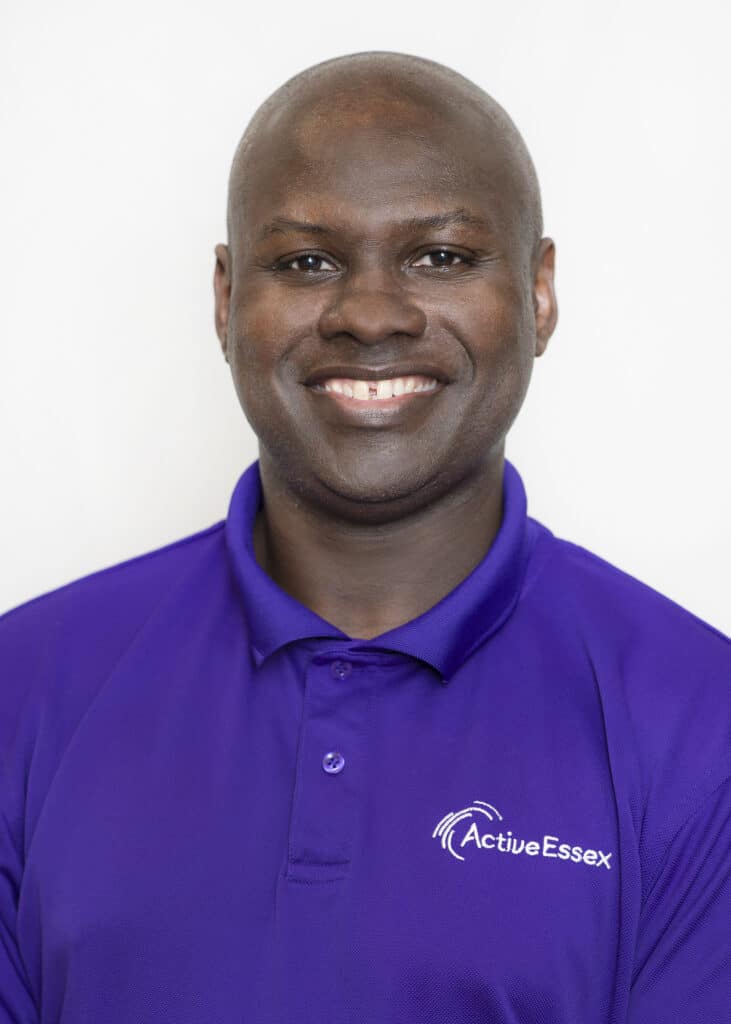 Meet The Team | Active Essex