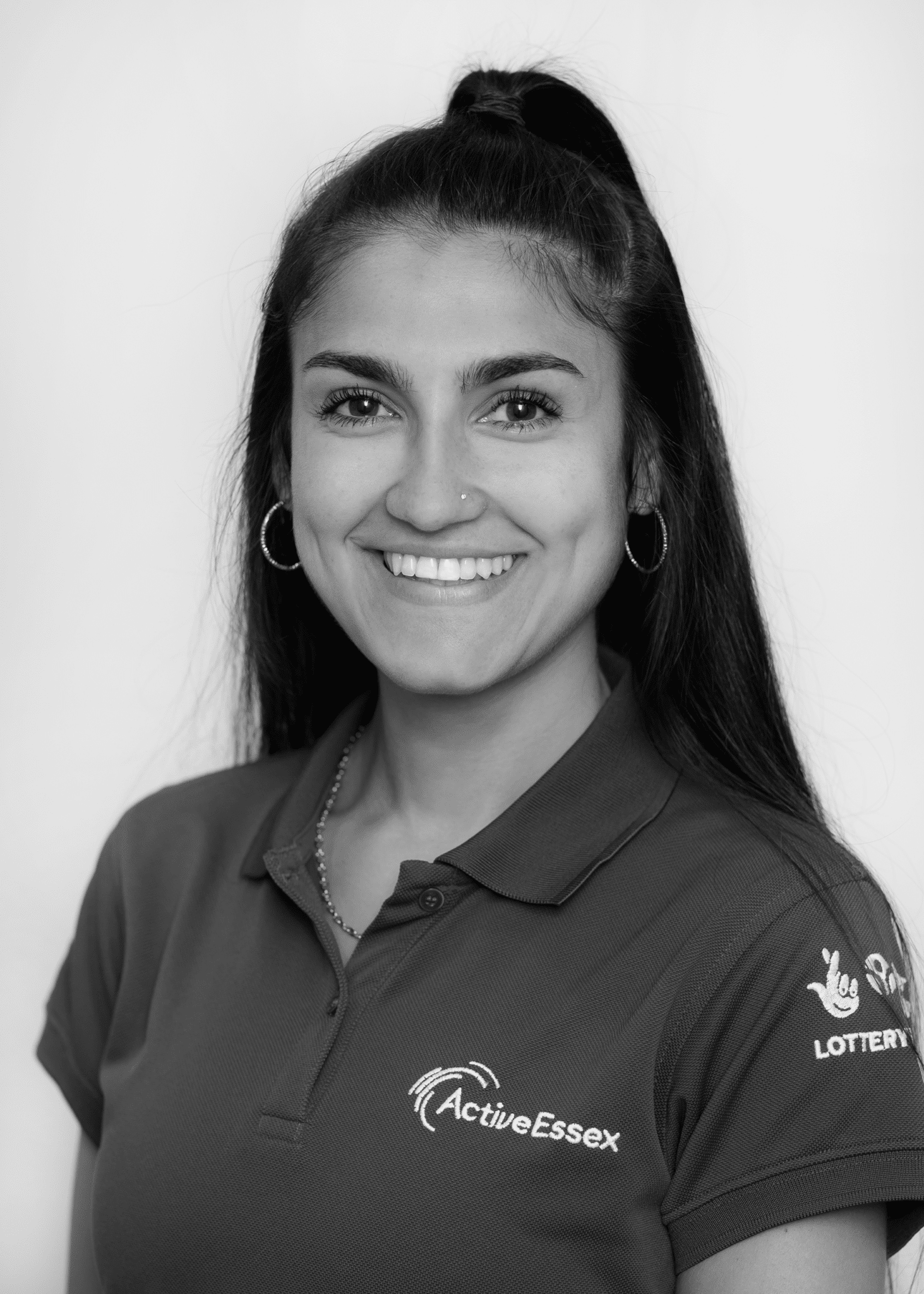 Meet The Team | Active Essex