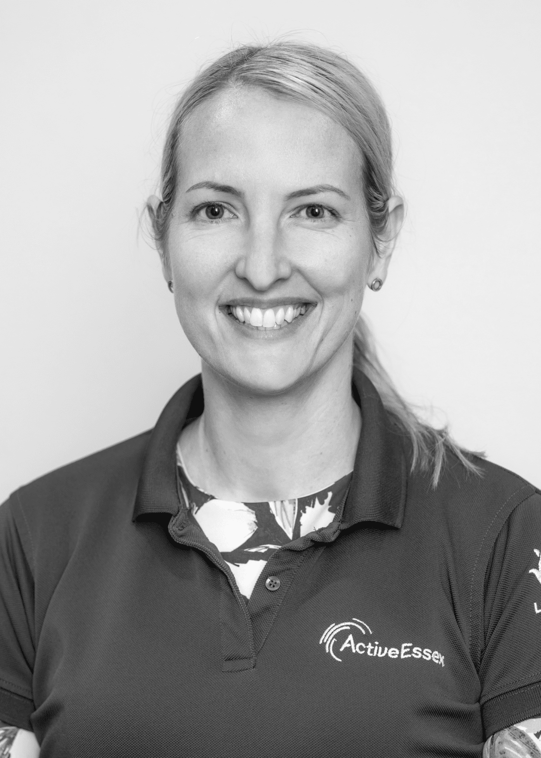 Meet The Team | Active Essex