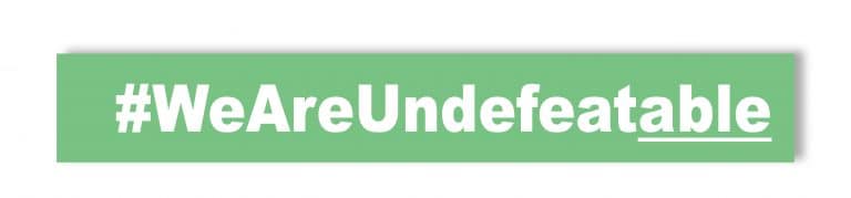 We are Undefeatable – Billy Mansell - Active Essex