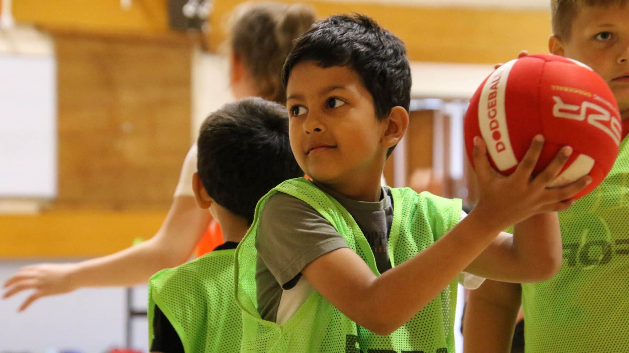 Summer Activity Programme Available for Children & Young People in ...