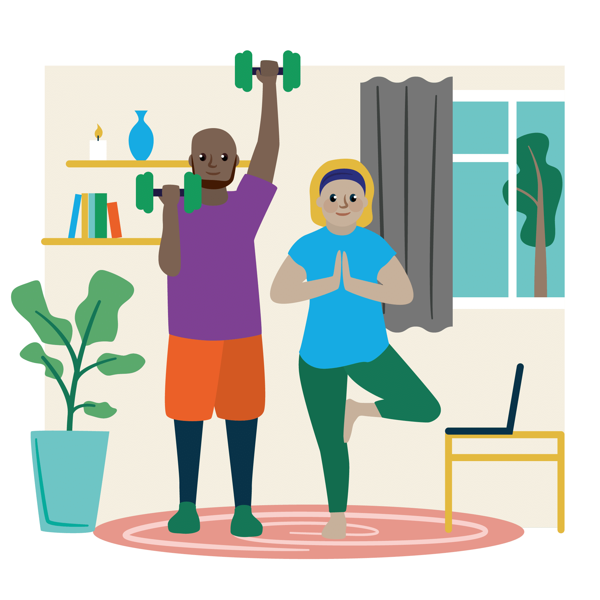 Find Your Active | Active Essex