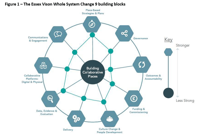 Whole System Change | Active Essex