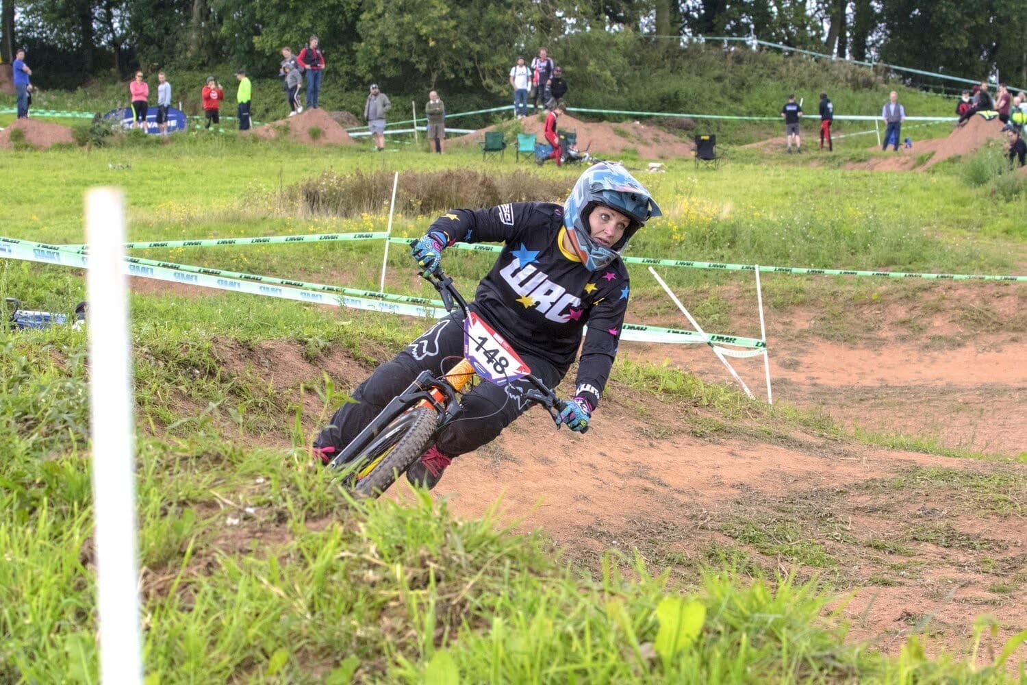 Ruth Ford Active Essex