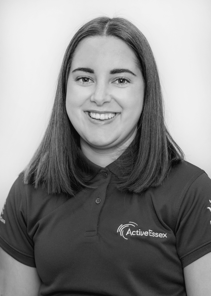Meet The Team | Active Essex