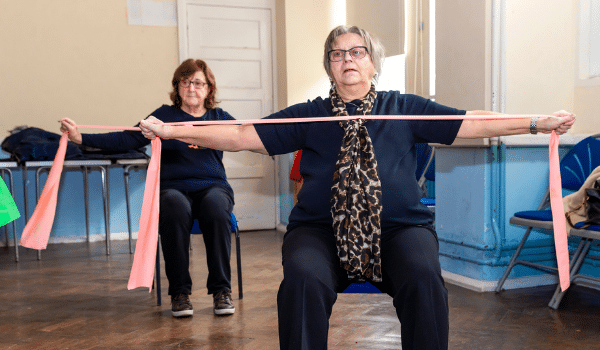 Light Activities - Active Essex