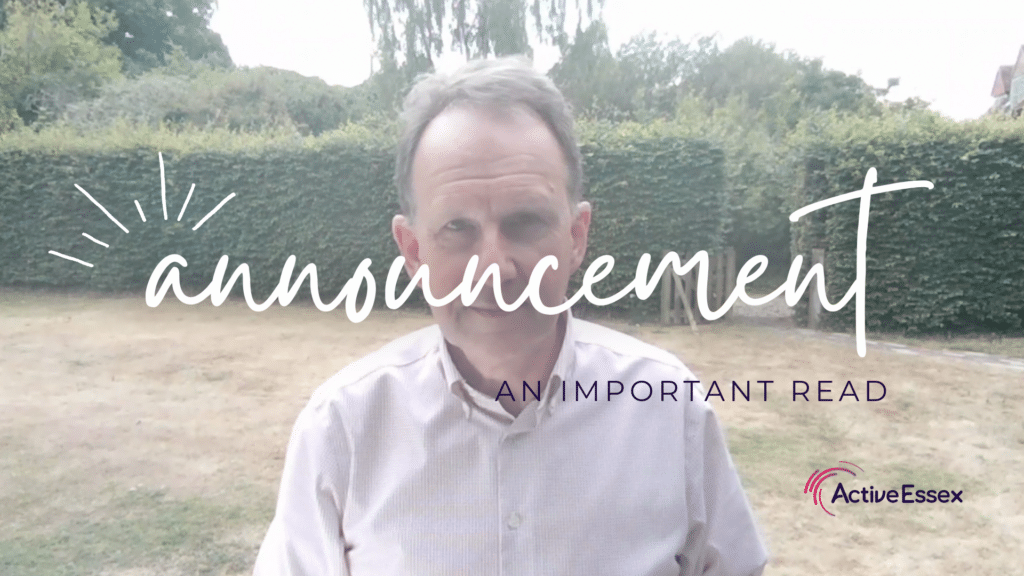 GP and Chief Executive of Intelligent Health Joins Active Essex as New ...