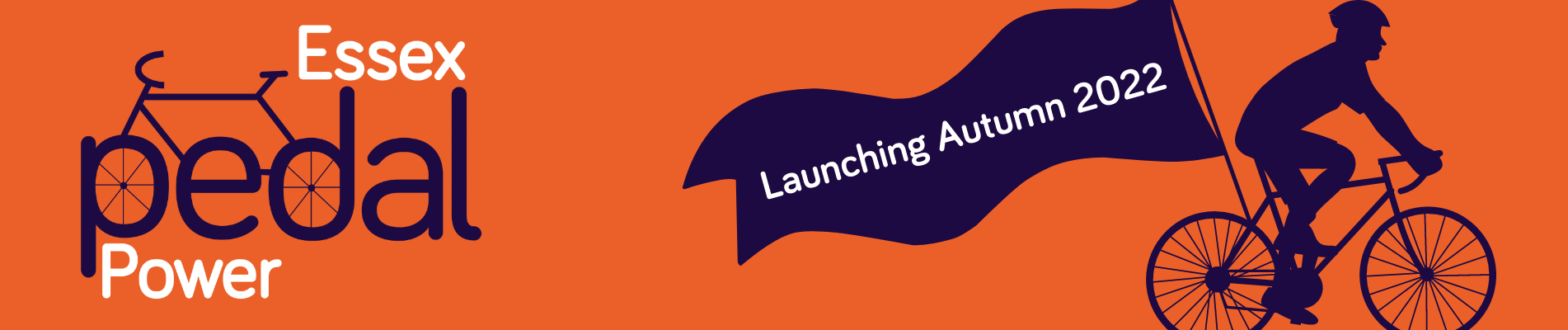 Essex Pedal Power - Greenstead, Colchester - Active Essex