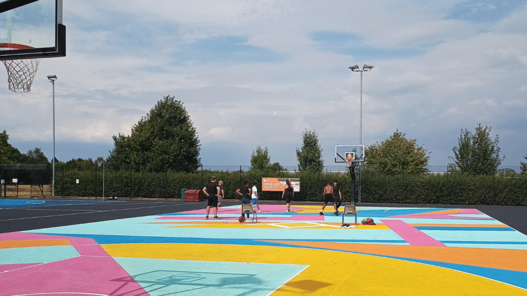 Active Essex Foundation partners with Reach Every Generation to make a ...