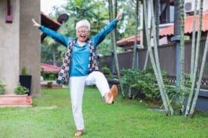 Be Able Like Mabel - Active Essex