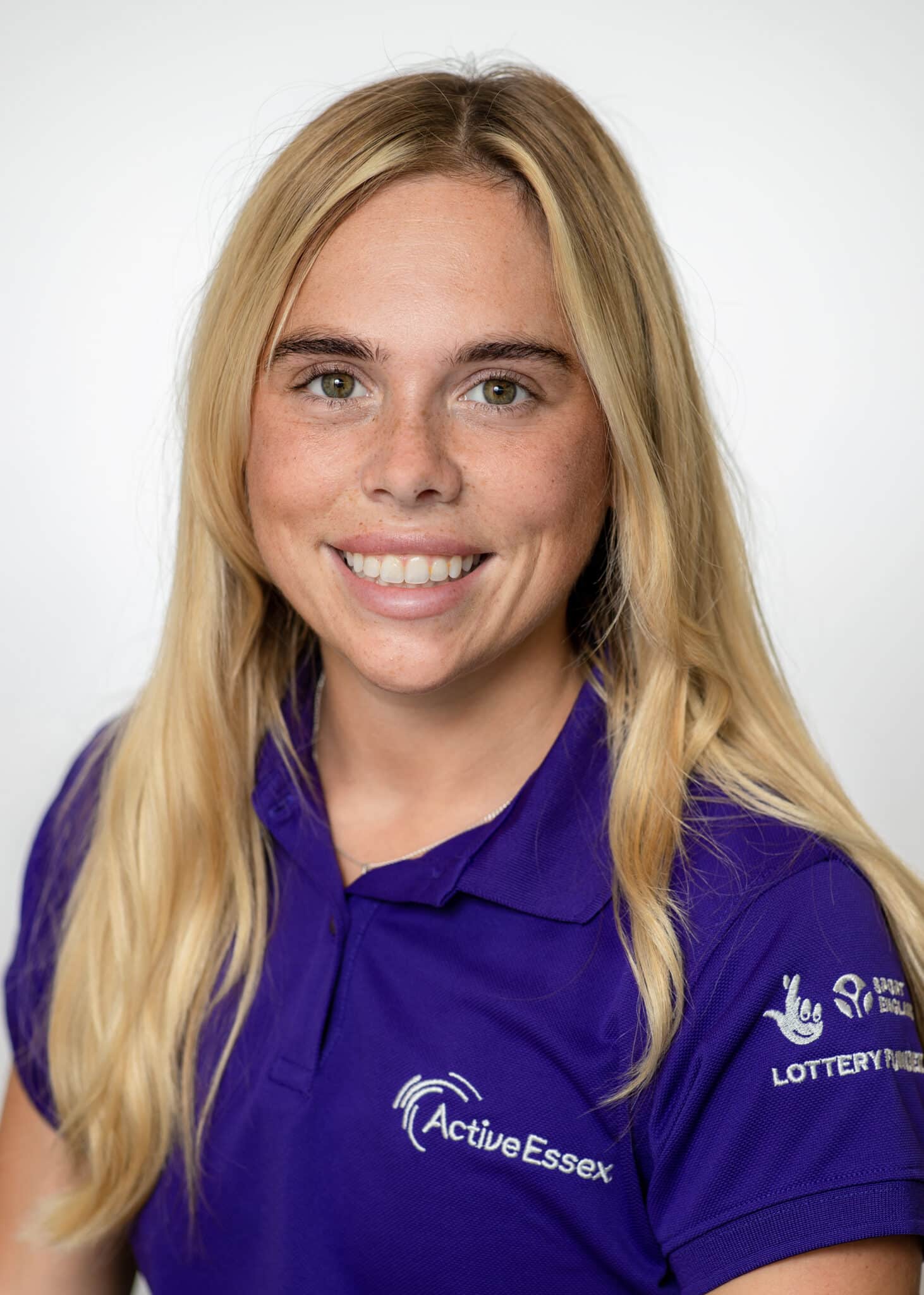 Meet The Team | Active Essex