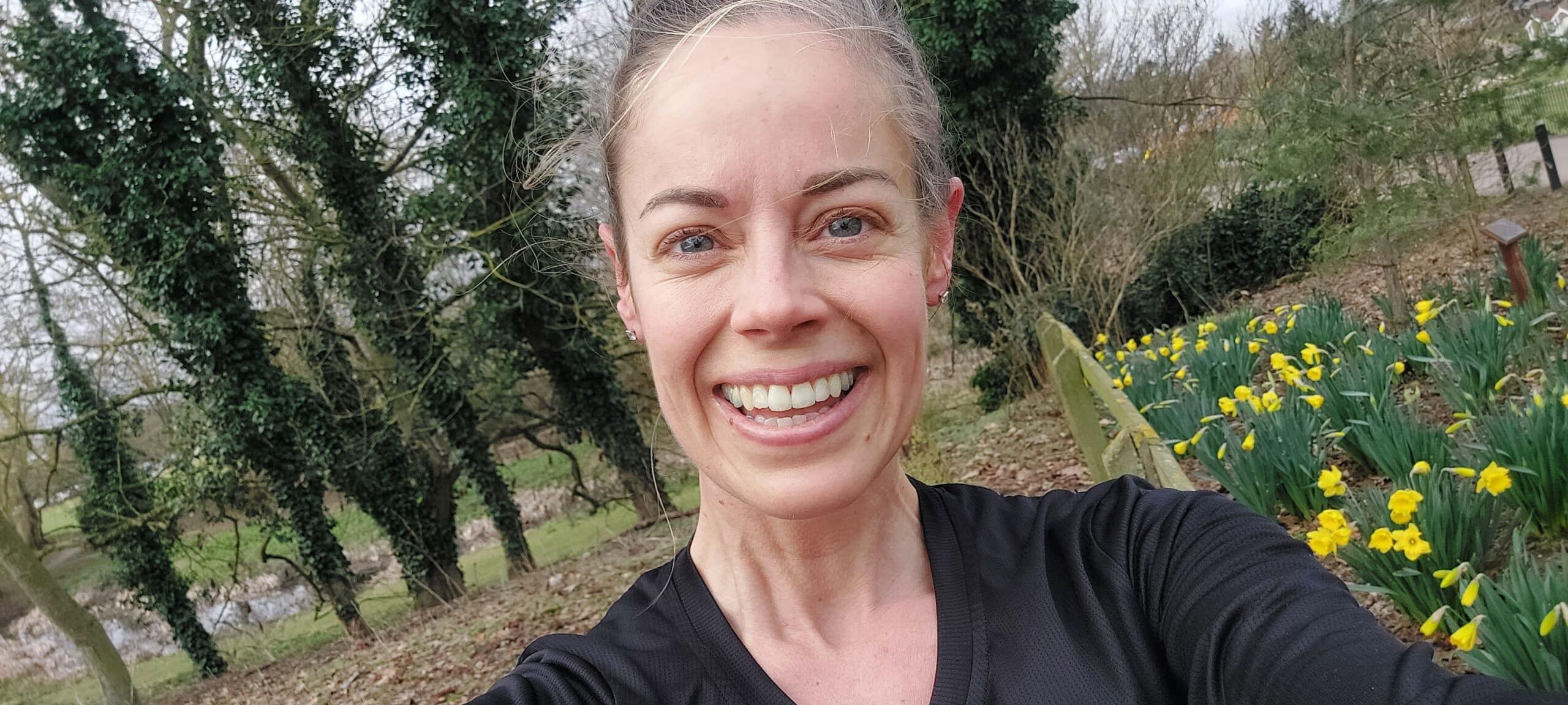 Jo Morton Brown Active Essex