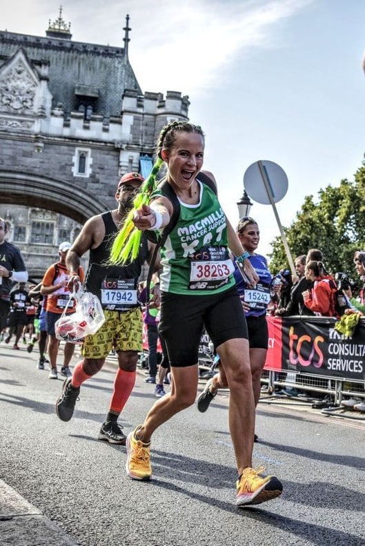 Kate Nokes - Active Essex