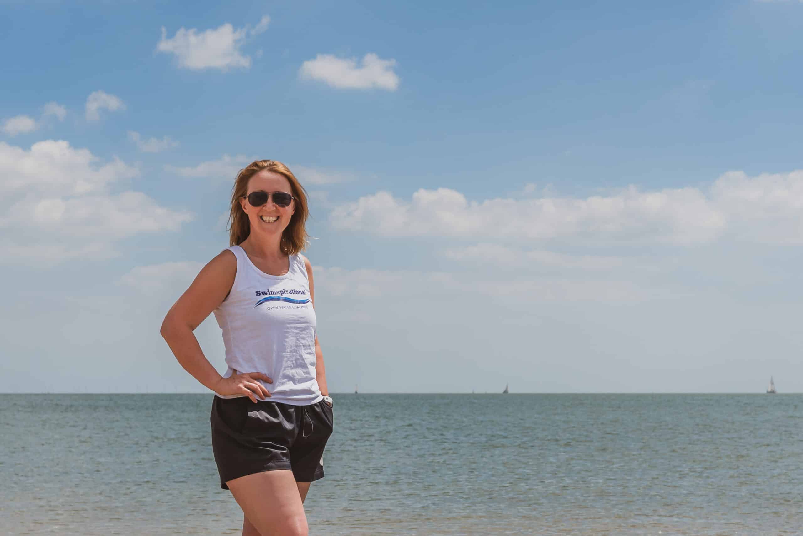 Vicky - Swimspirational - Active Essex