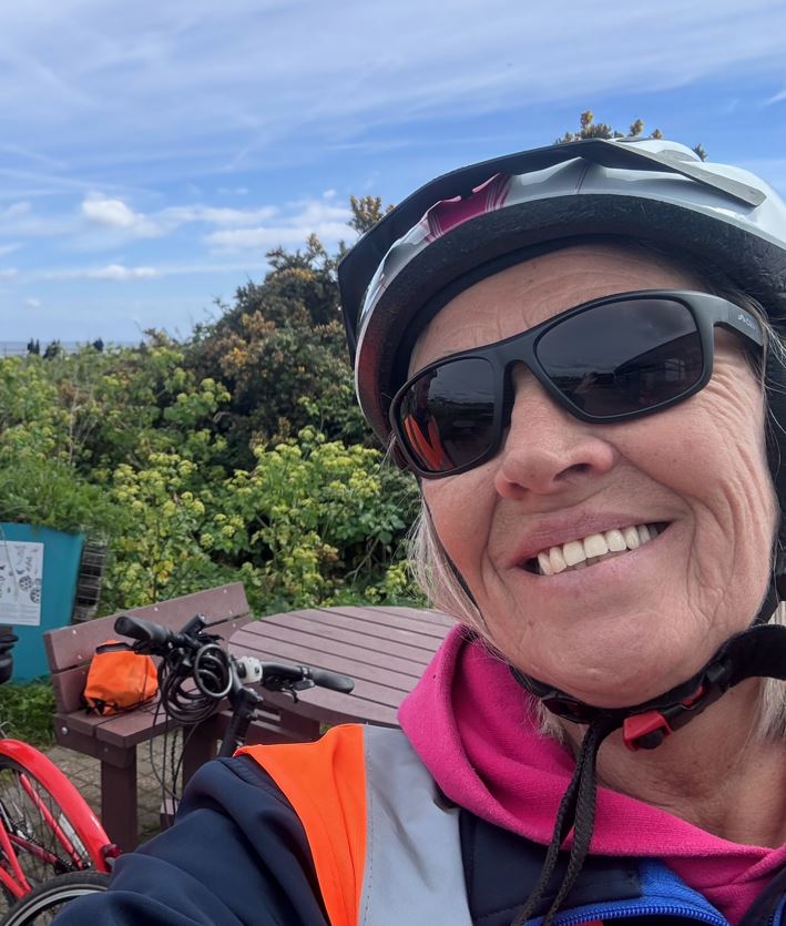 Denise Birch - Active Essex