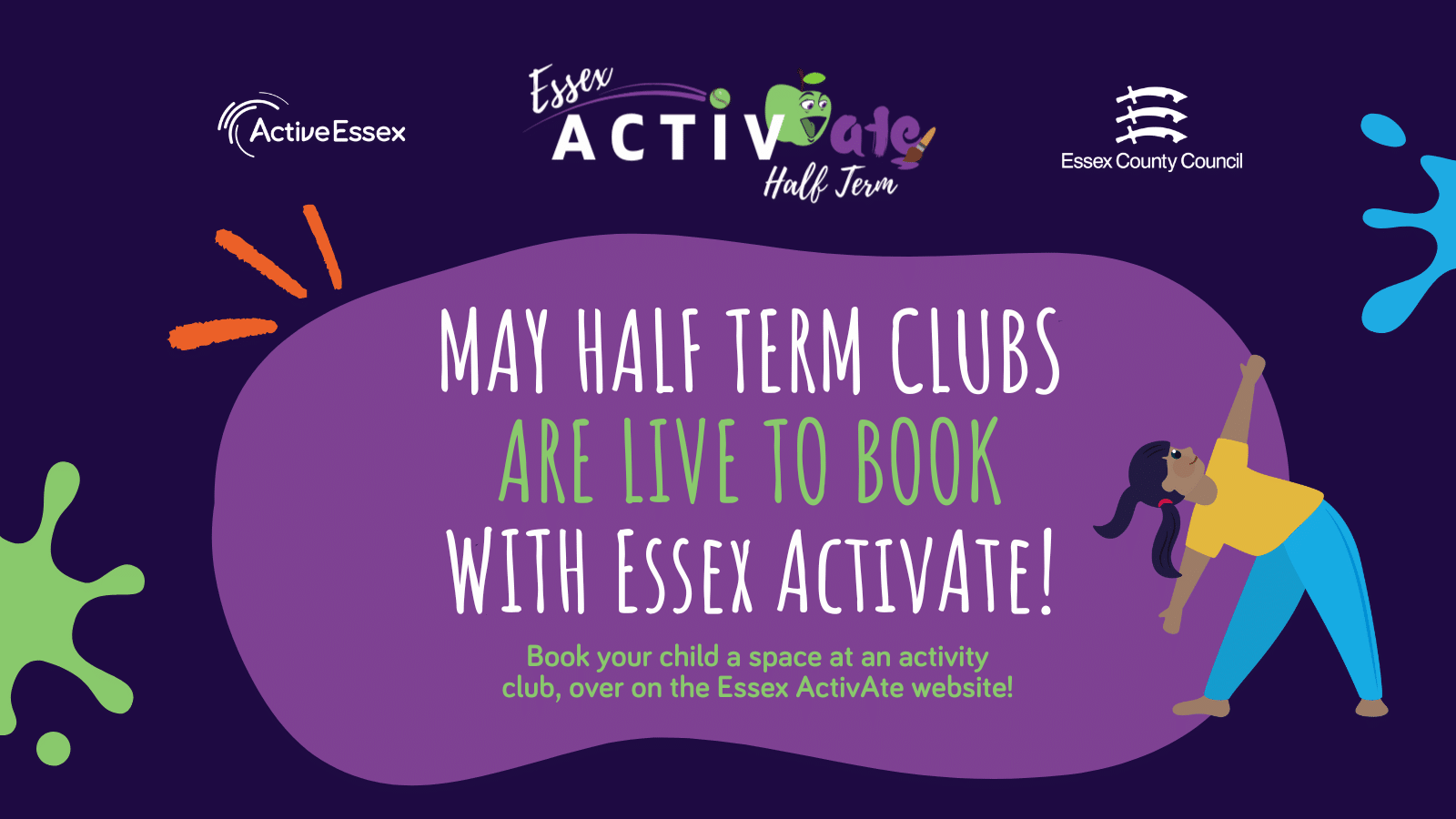 Communications Hub - Active Essex