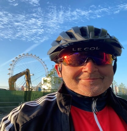 Duncan Rayney - Active Essex