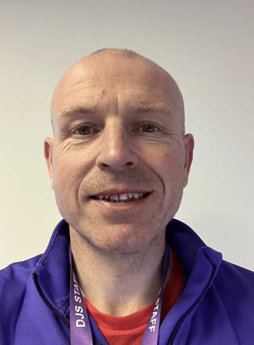 Russell Davies Active Essex