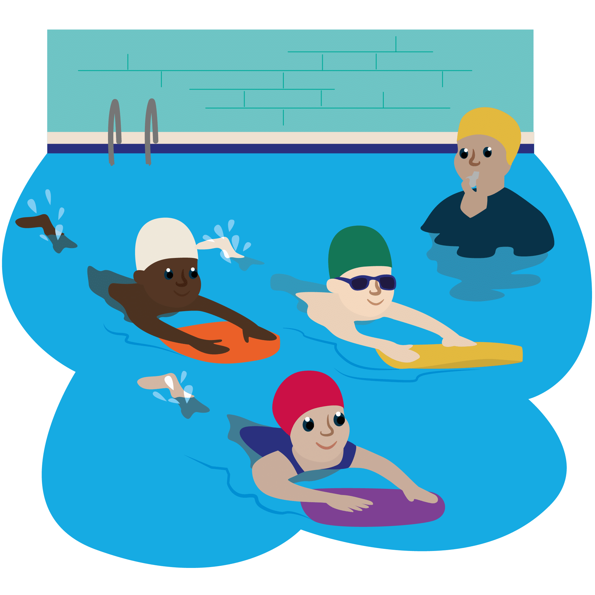 Early Years | Active Essex