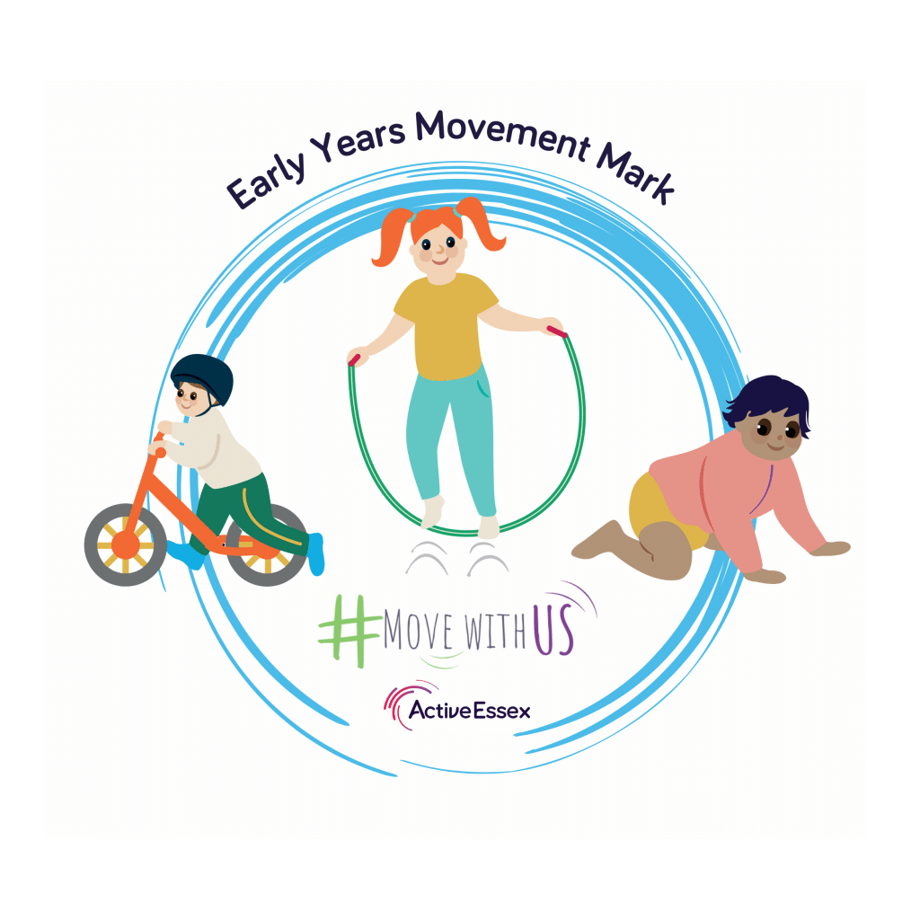 Early Years | Active Essex