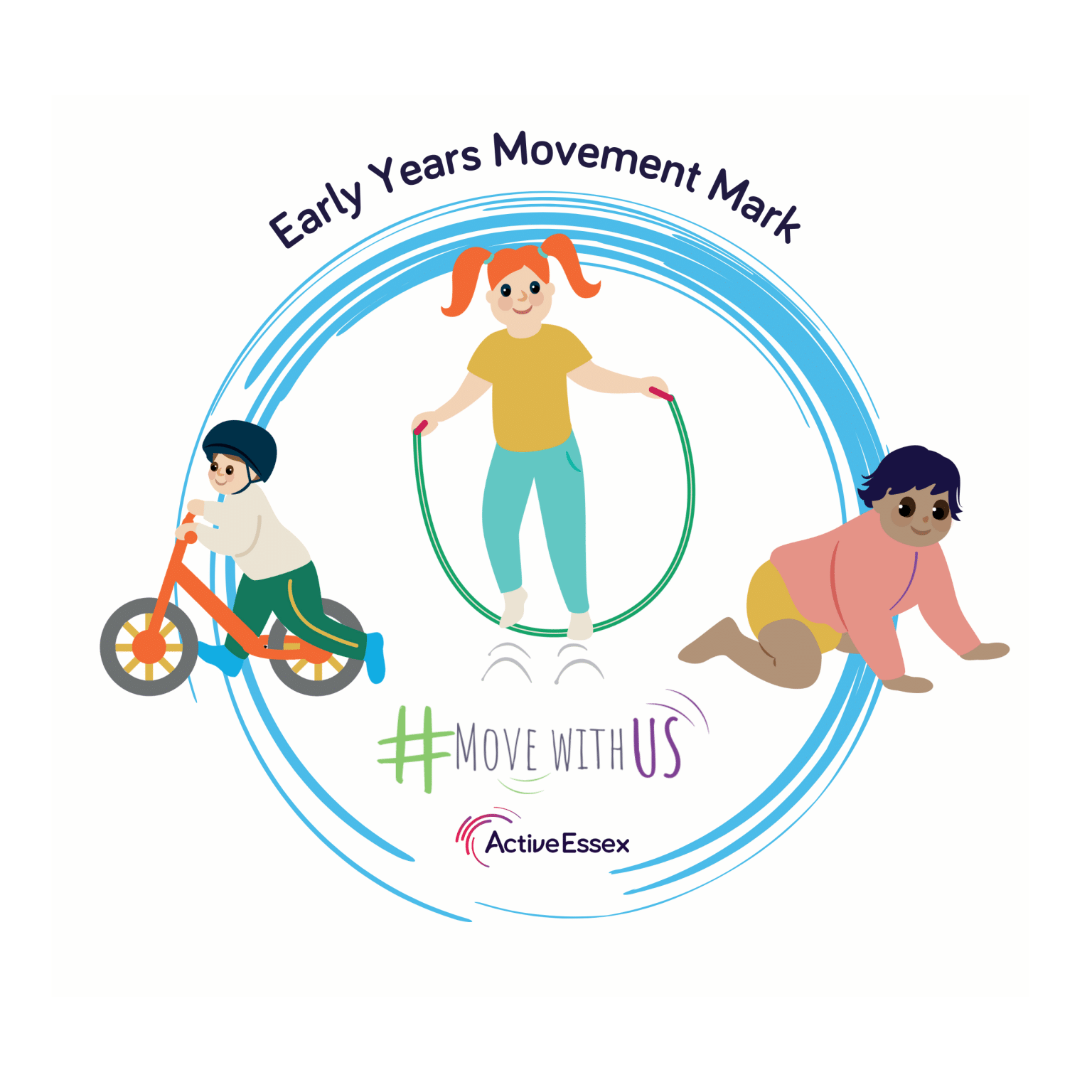 Early Years | Active Essex