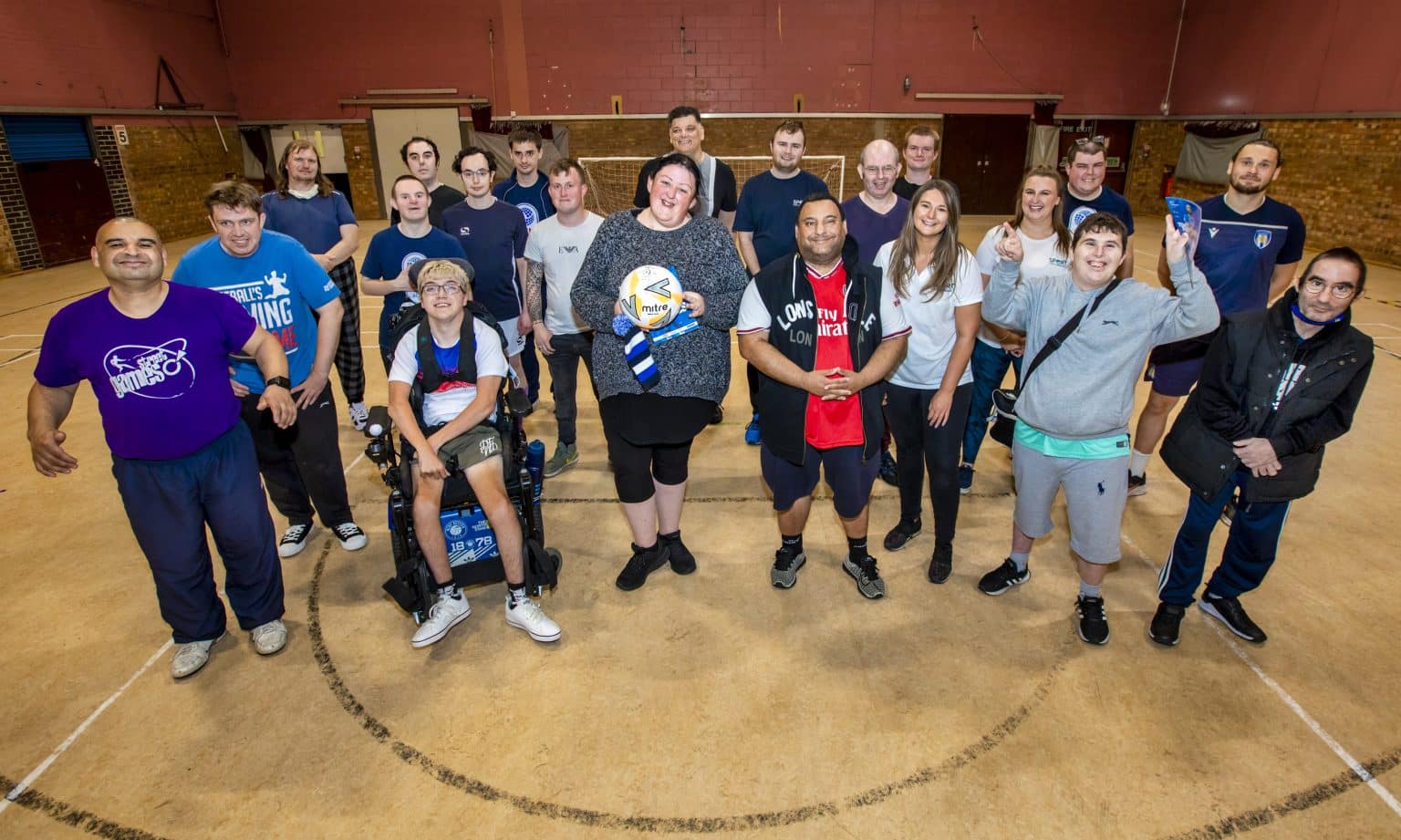 Empowering Essex: New 'Reconnect' initiative builds on successful ...