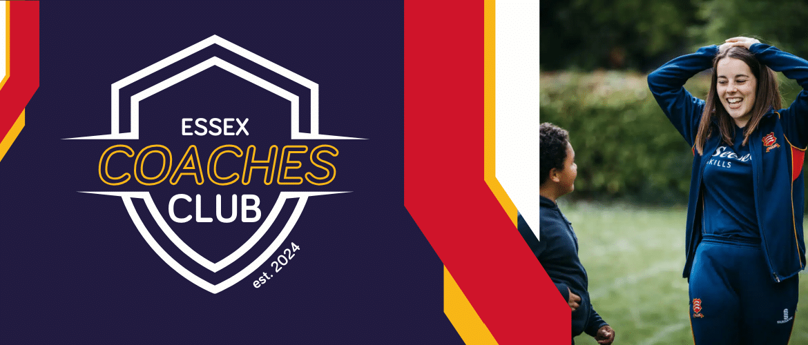Essex Coaches Club - Using Game Based Approaches for Engagement and Learning - Active Essex