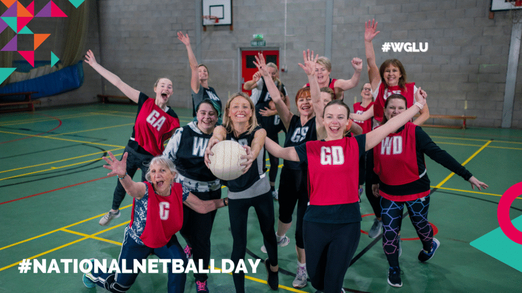 From Court to Community: The Power of Netball - Active Essex