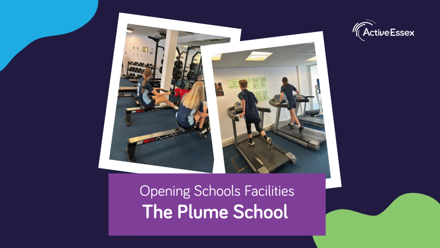 Plume School’s Fitness Project: Empowering Students Through Movement ...