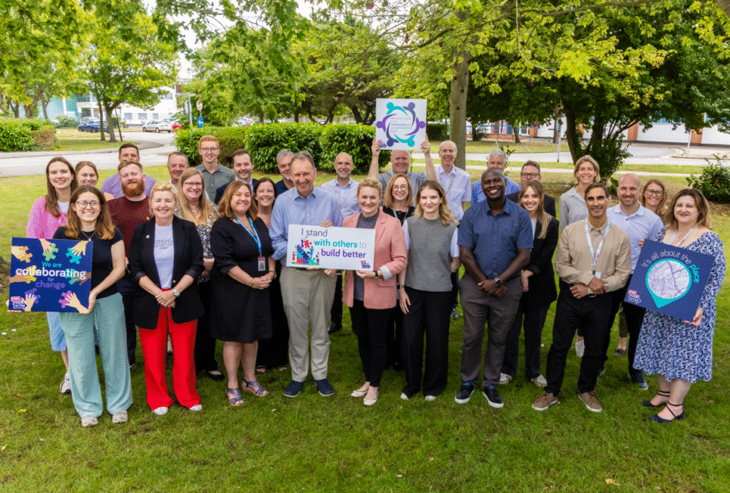 £9.8 million secured to build stronger Essex communities and tackle ...
