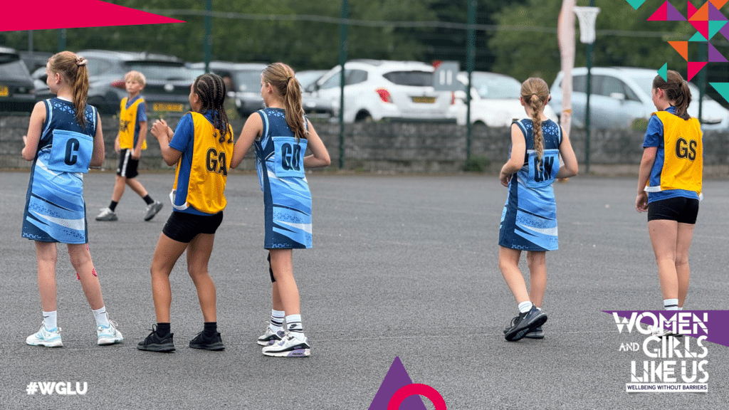 National Girls & Women in Sport Day: The Barriers Girls Still Face in ...